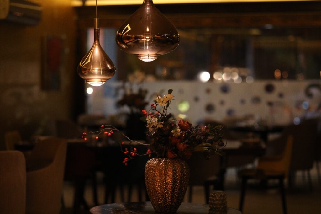 GAIA Japanese Fusion Restaurant – Japanese Fusion Restaurant